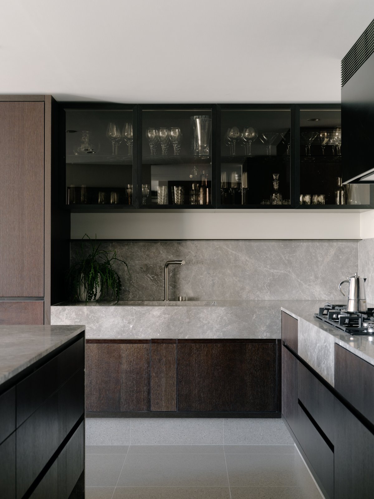 YinjiSpace - CoLAB Design Studio x Stewart Residence